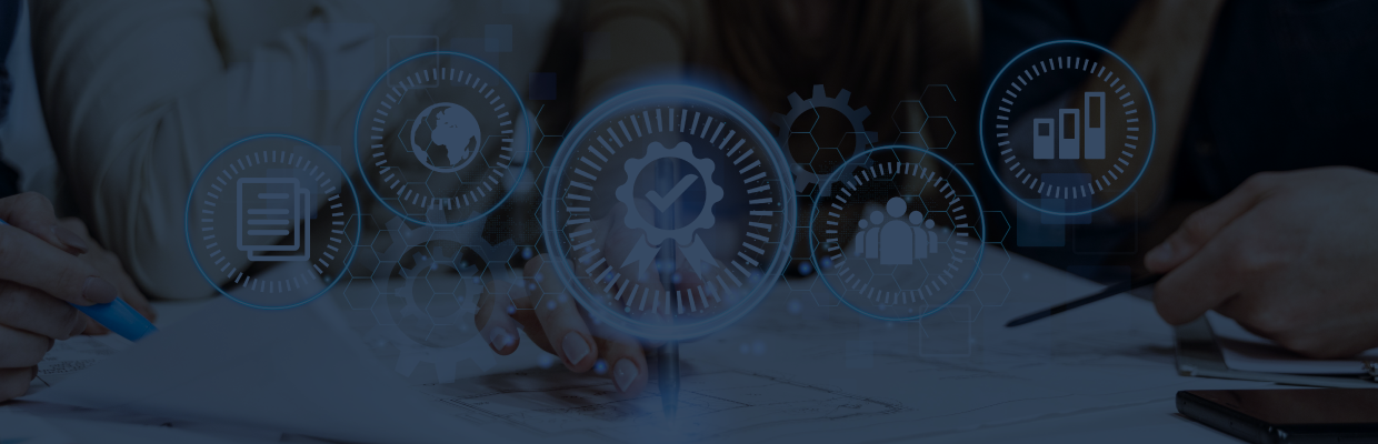 Inicio - Integra Technologies